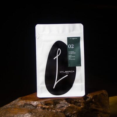 Roasted Beans - MY LIBERICA Coffee